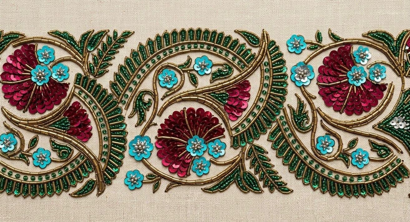 Embromind Studio — AI Embroidery Design Preview & Mockup Generator